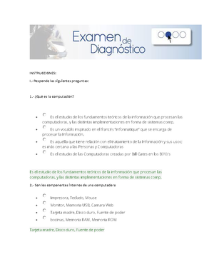 Glosario - apuntes - Nombre: David Abraham Bazan Martinez Otero ...