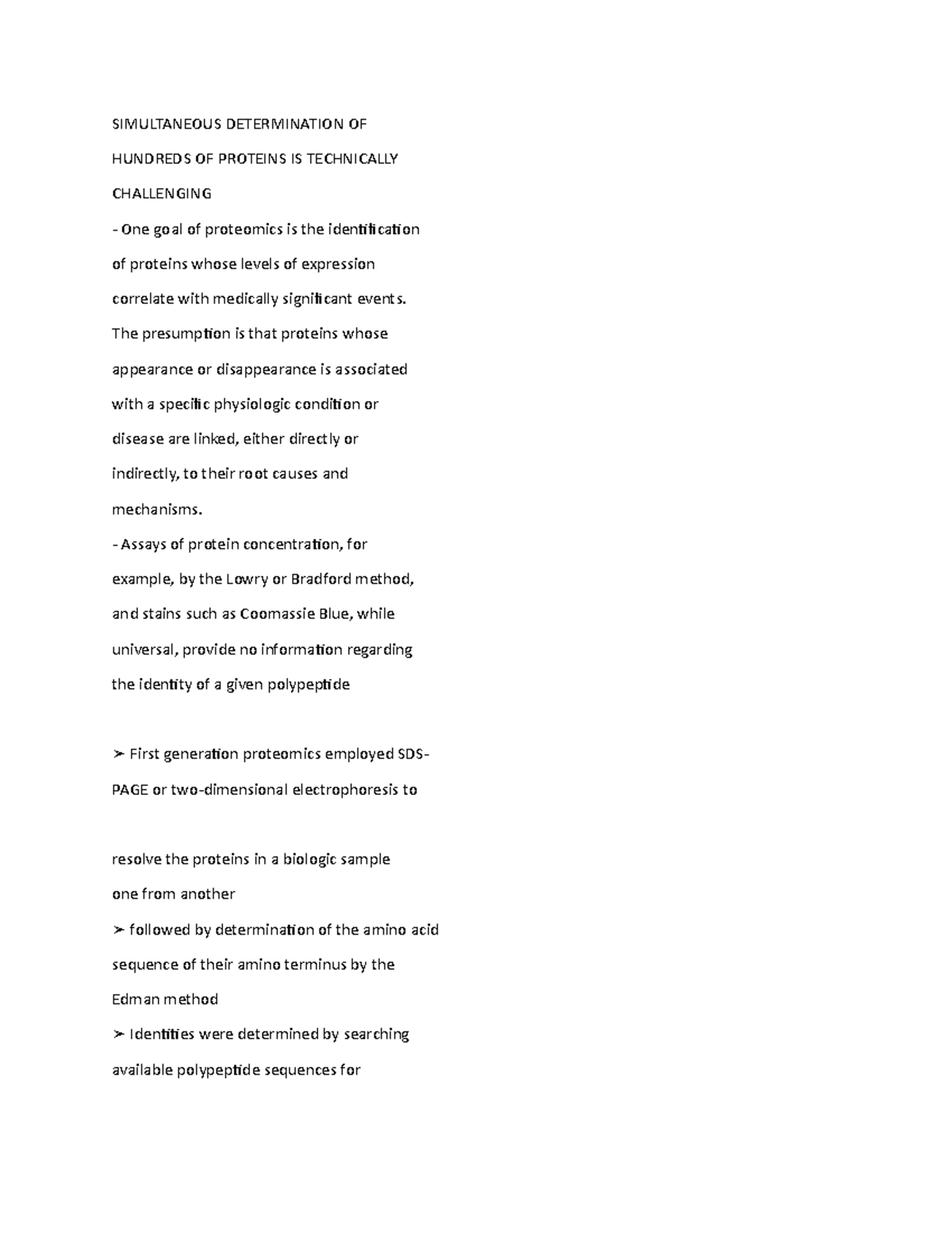 Simultaneous Determination Of Simultaneous Determination Of Hundreds