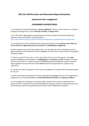 Statement of claim defence example - IN THE SUPREME COURT OF VICTORIA ...