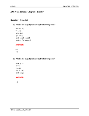 Group project - assignment - CSC404 PROGRAMMING II GROUP ASSIGNMENT GROUP MEMBERS: BIL. STUDENT ...