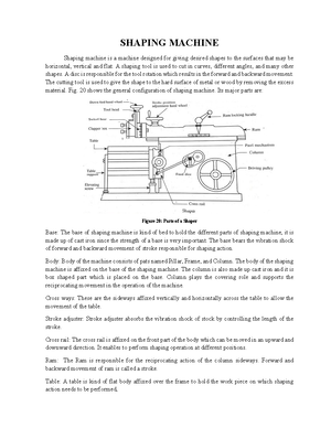 BME-M4-Ktunotes - basics of mechanical engineering notes module 1-5 ...