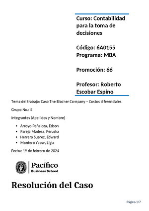 Cartas de circularización - Lima, 10 de Enero de 2016 Banco BBVA ...