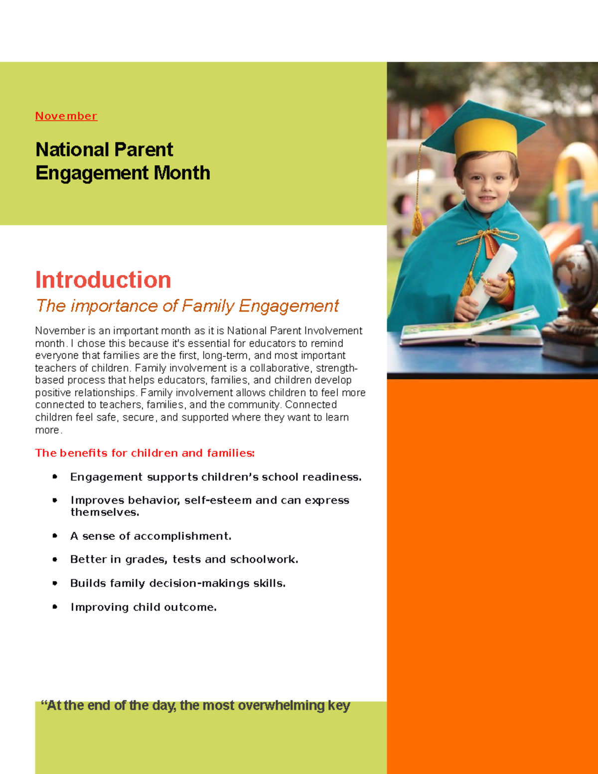 Parent Communication About Program Events November National Parent parent-communication-about-program-events-november-national-parent