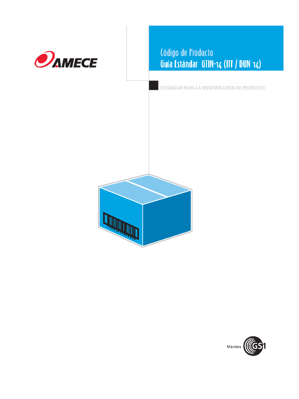 GTIN-14 - Descripción de mercadeo - Código de Producto Guía Estándar ...