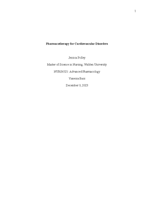 NURS6053 WK3pt2 Assign - Analysis of a Pertinent Healthcare Issue ...