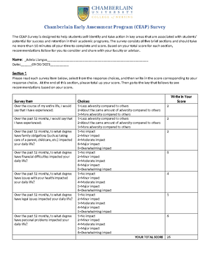SPCH277 Week 2 CCC Template - Week 2 CCC Template: Part 2 – Describing ...