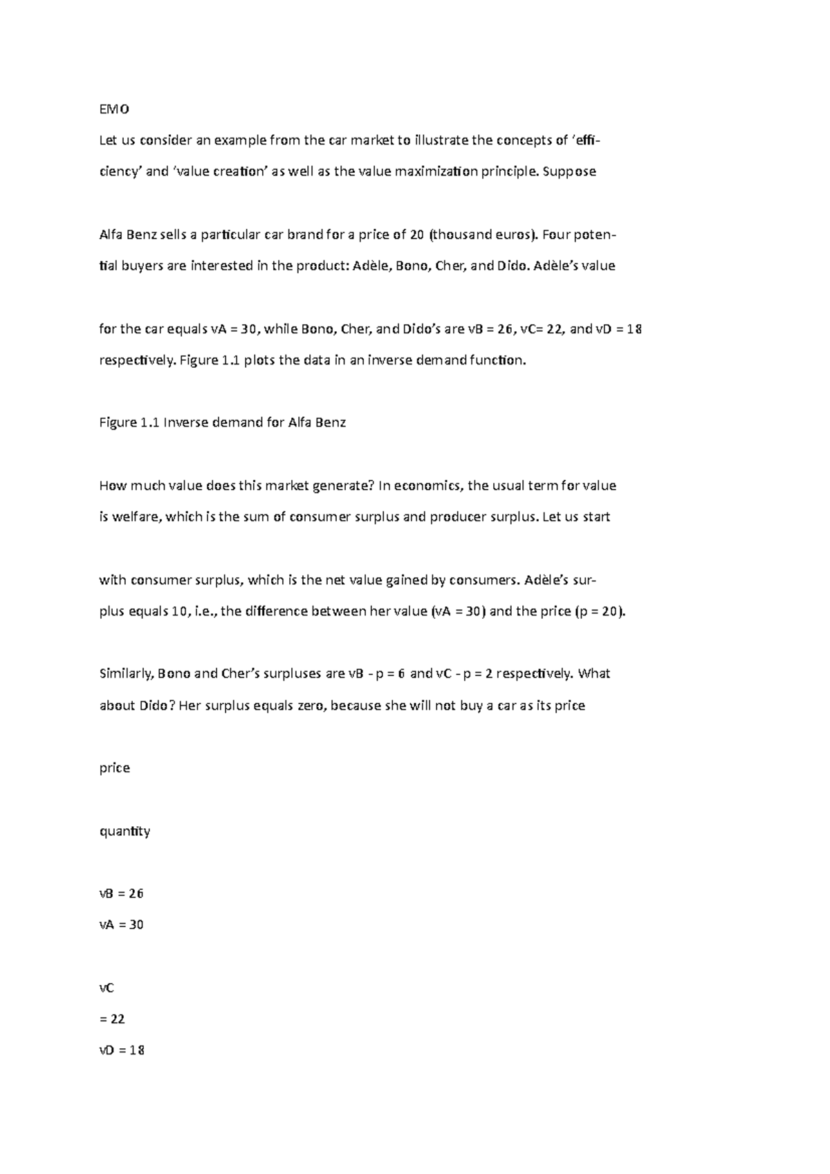 EMO - dit is echt een hele lange beschrijving anders kon ik hem ...