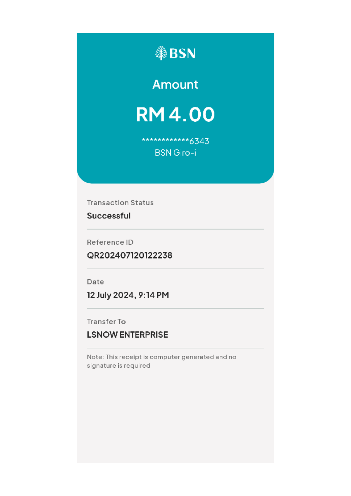 DOC-20240712-WA0036 - Bye - English Language Proficiency - BSN Amount ...