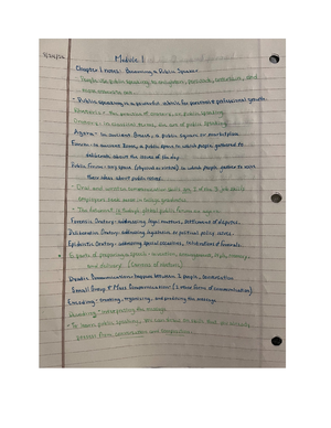 Special occasion speech script - Katie Hetzel Professor Tracey Public ...