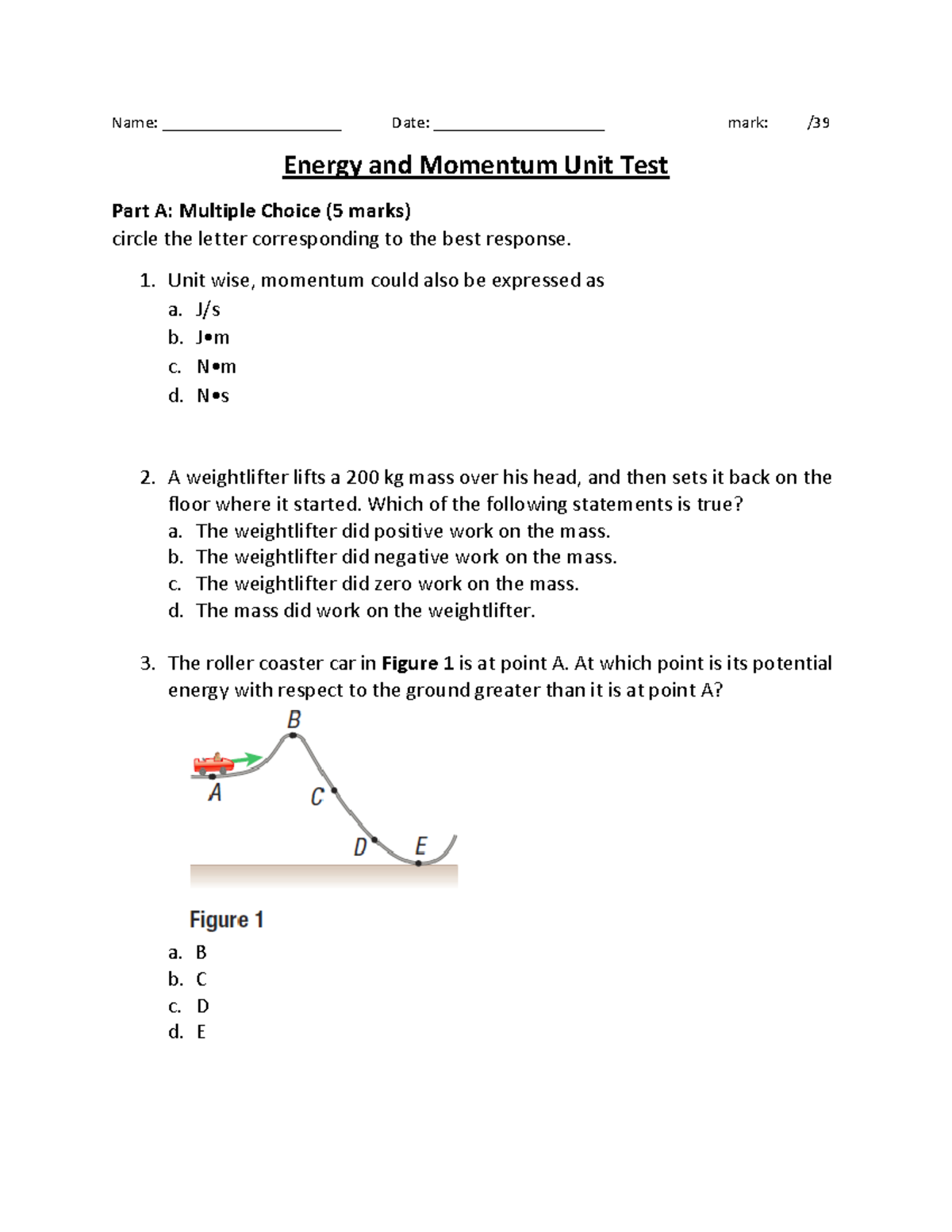 Energy-unit-test with intricate instructions enabled - biology ...