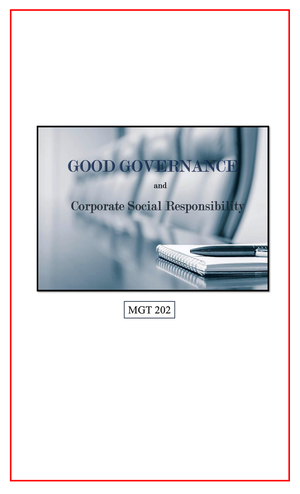 Final 2023 Sglgb Form 3 Technical Notes - REVISED TECHNICAL NOTES SGLGB ...