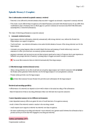 STM vs LTM - Memory - Short-term vs long-term memory Different types of ...