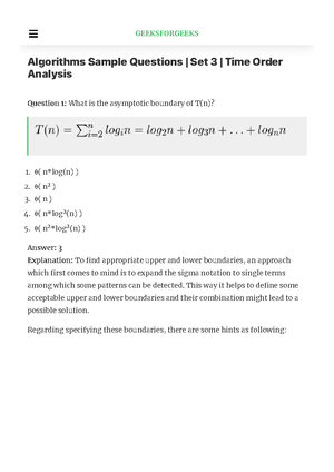 Alpha Semester Timetable - 2022/2023 ALPHA SEMESTER LECTURE TIME TABLE (DRAFT) DAY: MONDAY ...