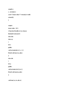 Python cheat sheet v1 - Notes - Python is a beautiful language. It's ...