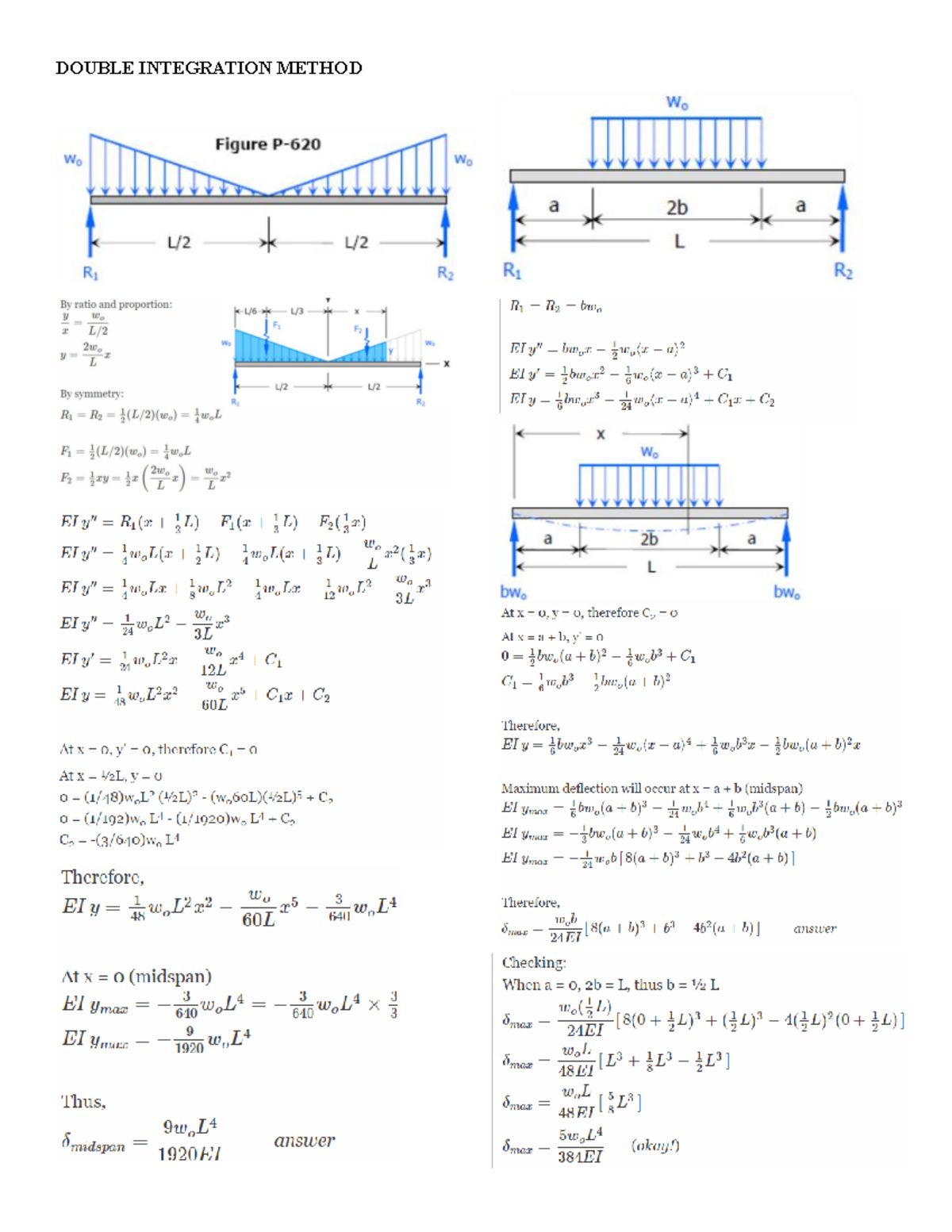 Theory Sample Probs - Science Technology Engineering and Mathematics ...