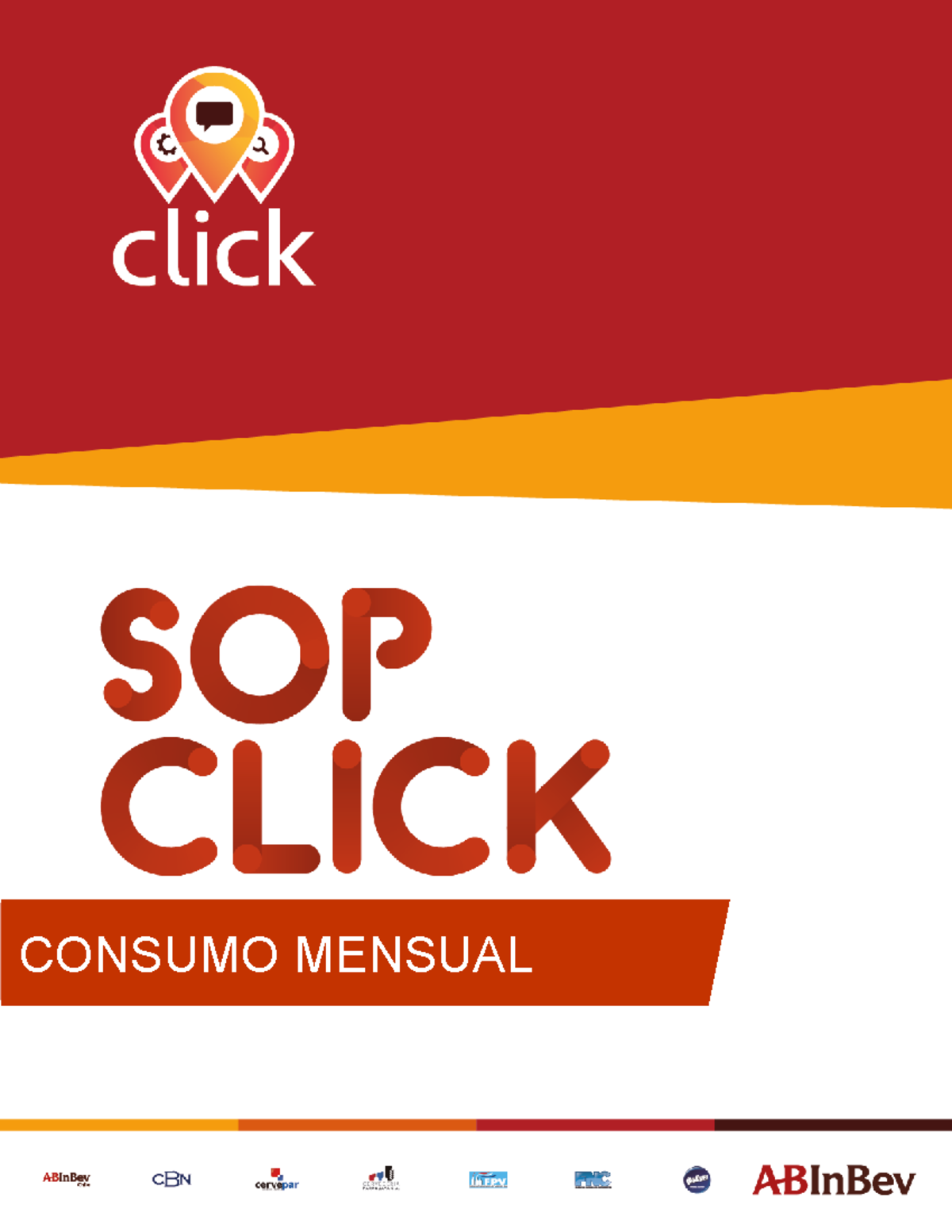 Consumo Mensual Problemas del Mundo Moderno - CONSUMO MENSUAL Consumo ...