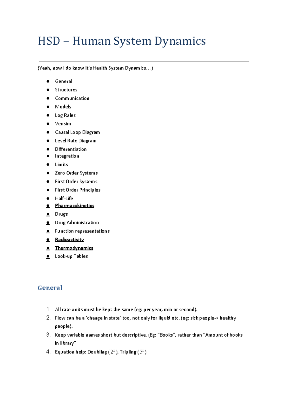 HSD Notes - HSD summaries - HSD – Human System Dynamics (Yeah, now I do ...