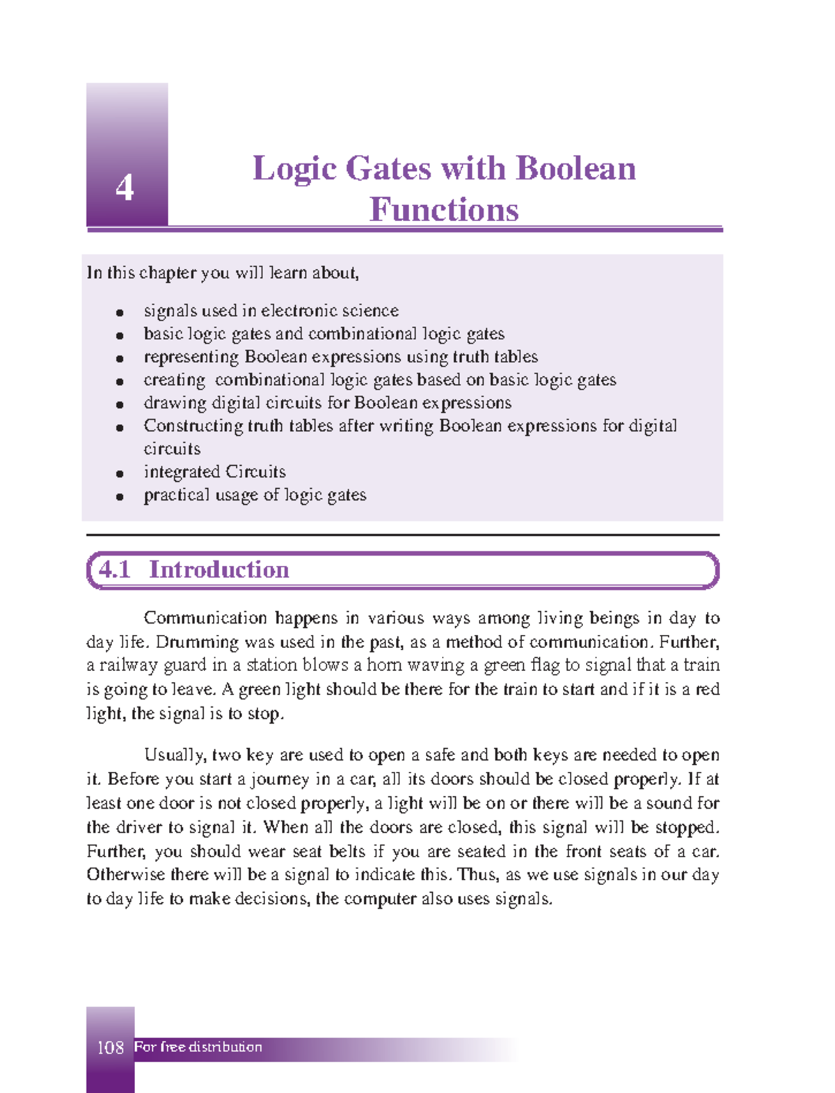 SG10 ICT Chapter 4 - Descrite Maths (DM) - Edit - 4 Logic Gates with ...