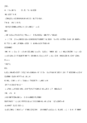 Mathematics Word list (English - Arabic) - Mathematical Foundations for Data Science - 1 - Studocu