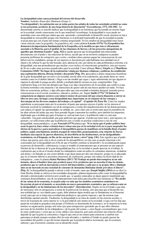 Folleto Informativo renacimiento - El Renacimiento: Reviviendo la Antigua Grandeza El ...