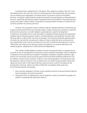Overview of Climate Change - Although the Earth’s progressive decay is ...
