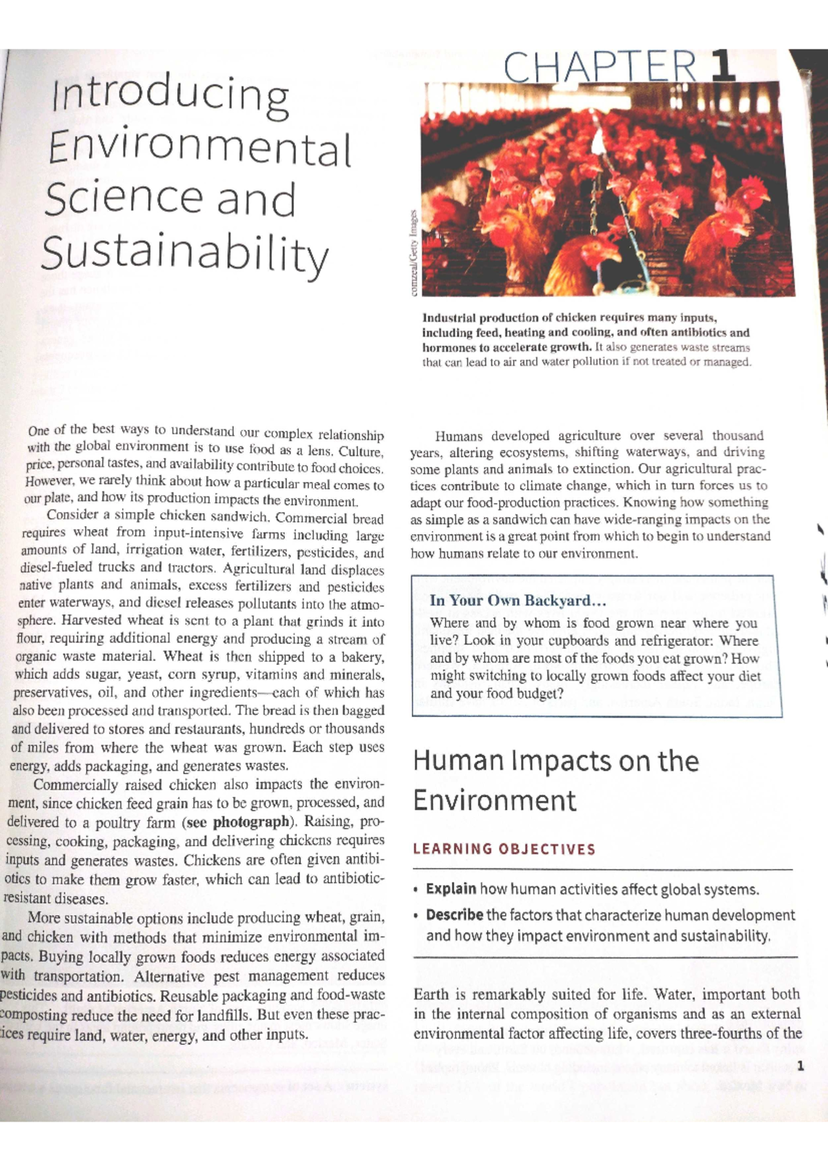 Apes ch 1 - Google slides - Studocu