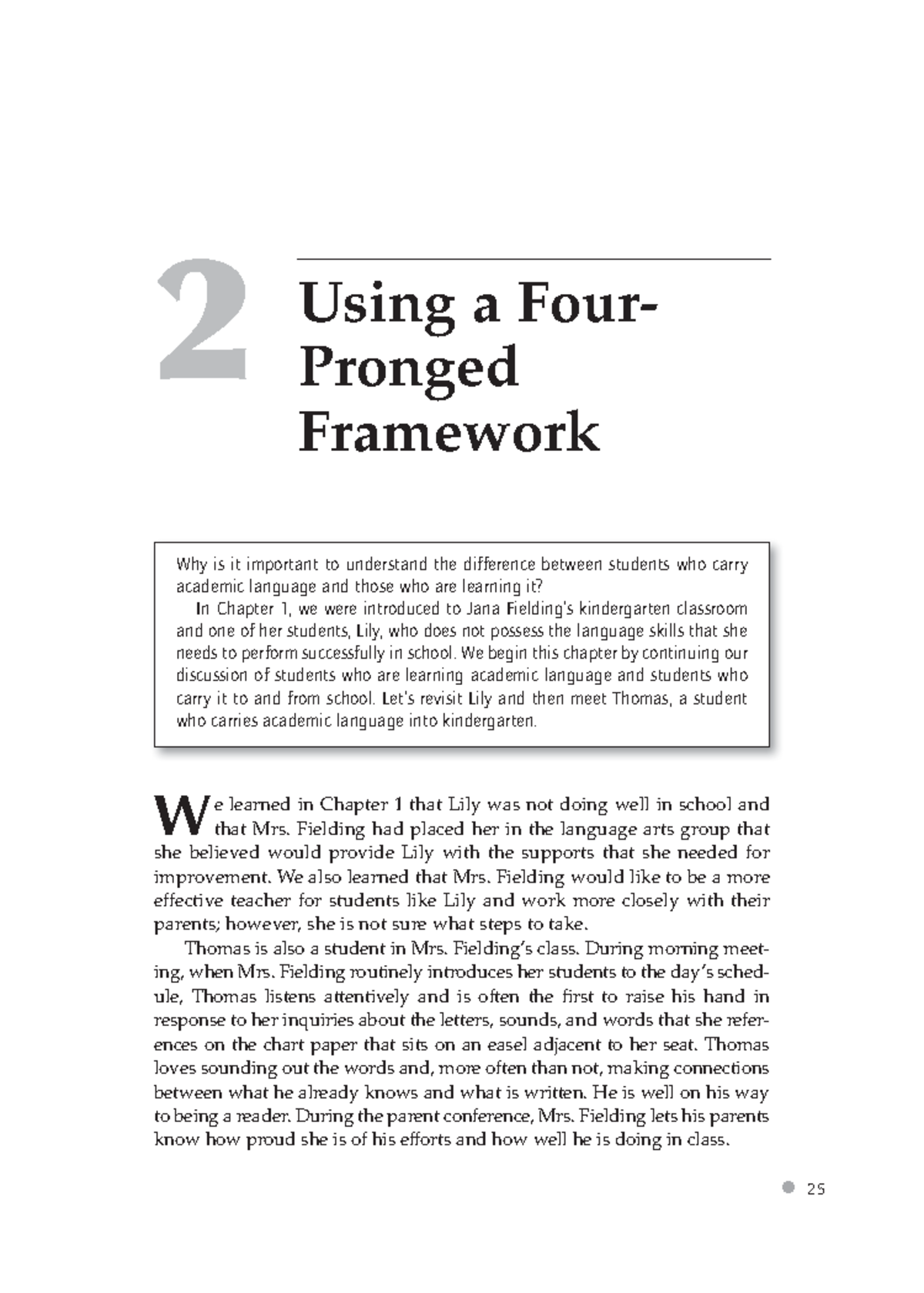 55582 book item 55582 - So interesting - 25 2 Using a Four- Pronged ...