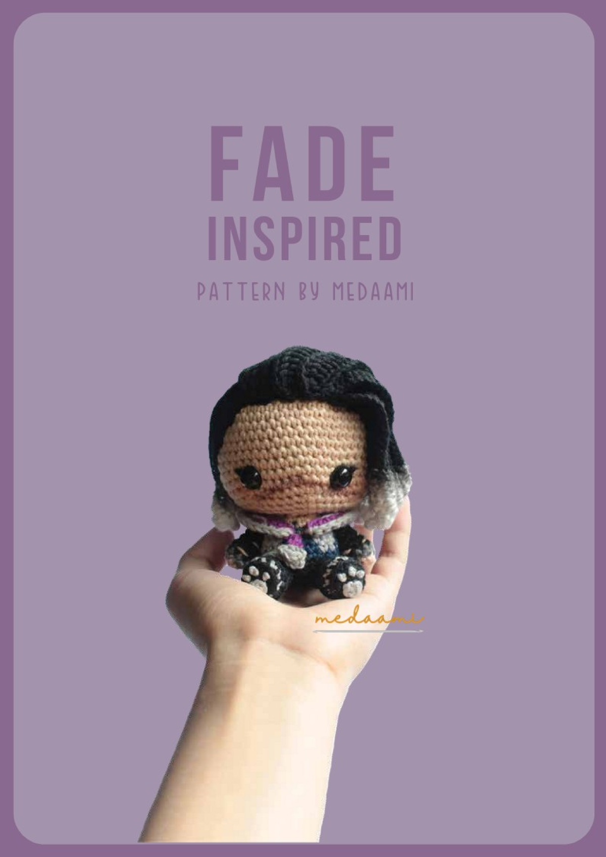 Medaami Creations - Imelda Liputri - Fade - arte plasticas - Studocu