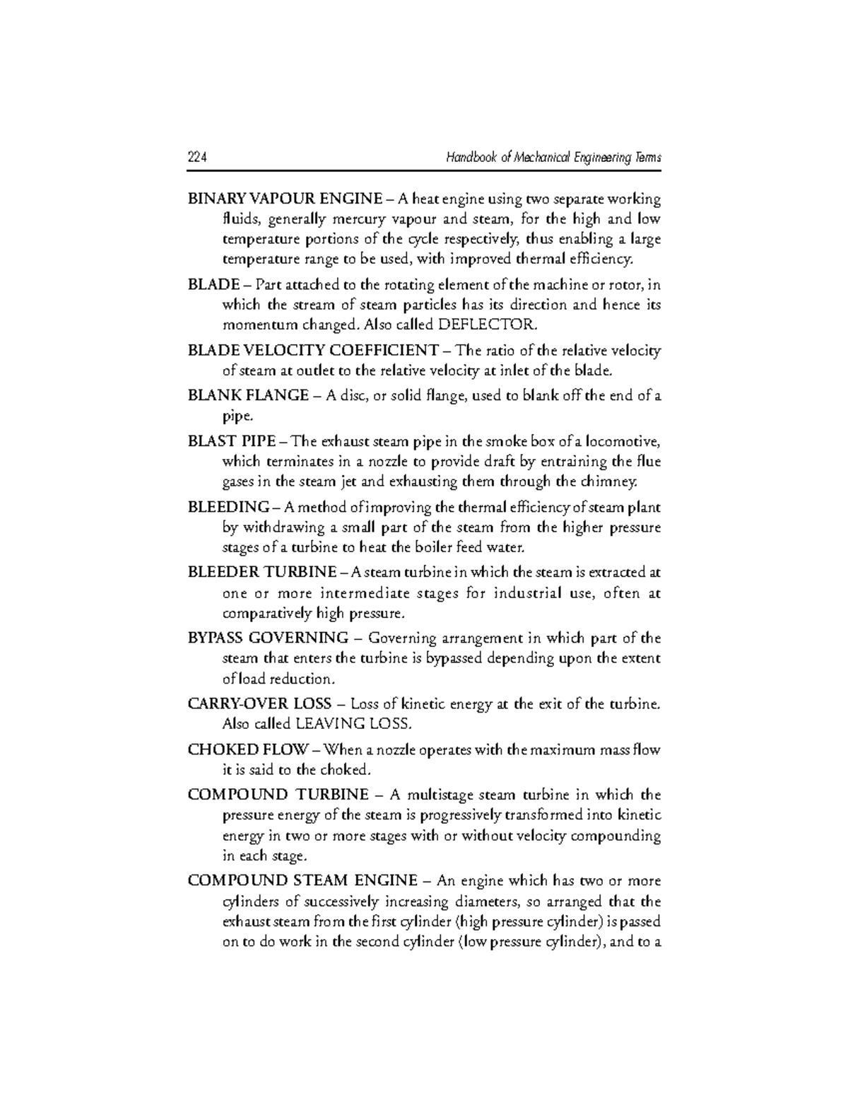 Handbook of Mechanical Engineering Terms (1)-40 - 224 Handbook of ...