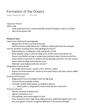 Coral reefs and epipelagic - Coral reef - nutrient cycling Once ...