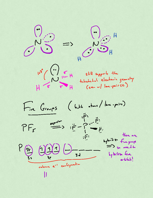 Module 4 Molecules, Nomenclature and Formula Determination - Molecules ...