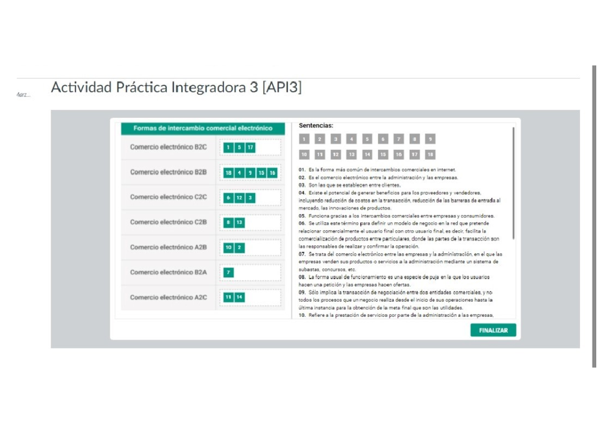 API3 - API 3 - Marketing Digital - Studocu