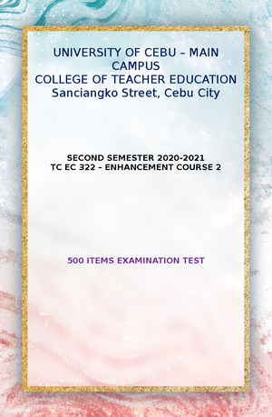 Application letter deped - Republic of the Philippines Department of ...