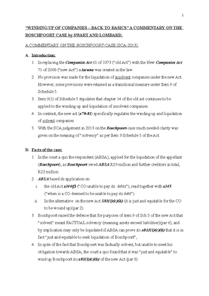 UNIT 4 Summaries - MEMORADUM I THE SEMESTER OR DURIG THE SEMESTER ...