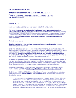Pearson R Sample Computation - PEARSON R SAMPLE COMPUTATION SUBECT ...