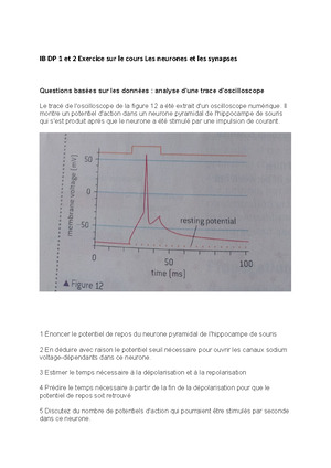 ADEM Fascicule SVT 5eme - Fascicule SCIENCES DE LA VIE ET DE LA TERRE ...