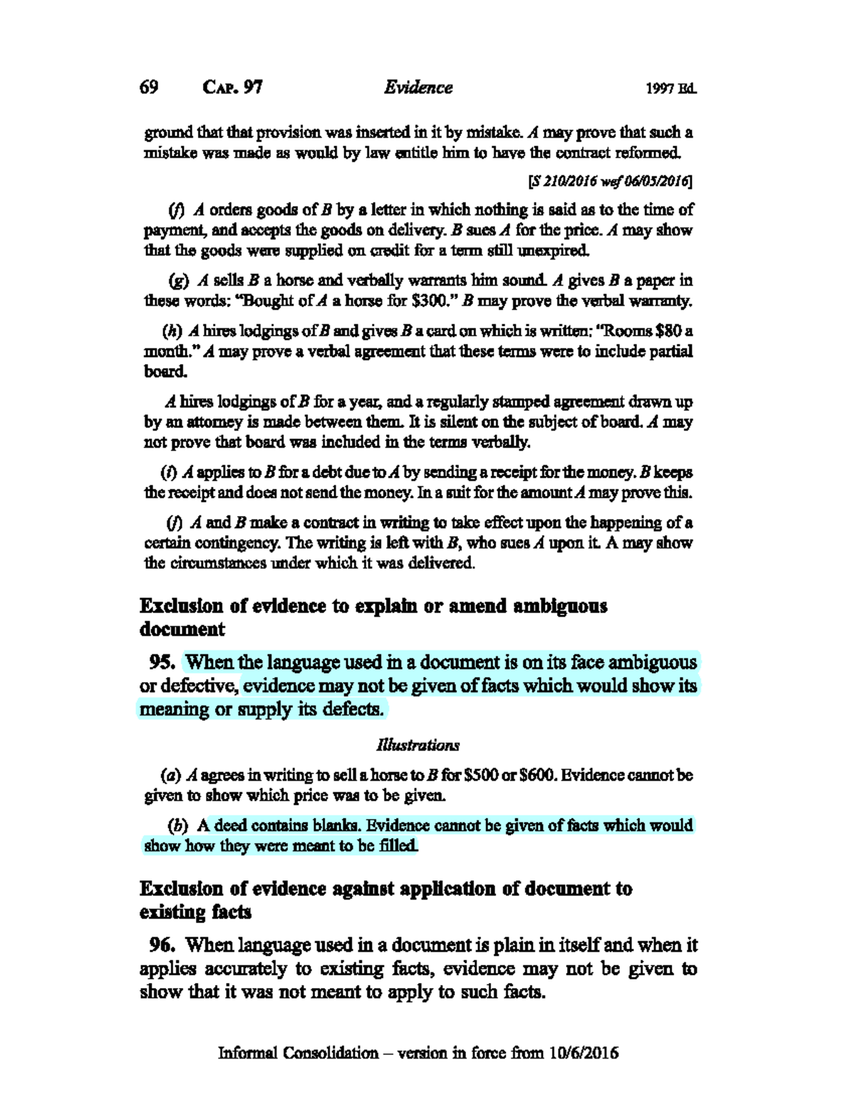 EA 8 - Law Case Study - LAW303 - Studocu