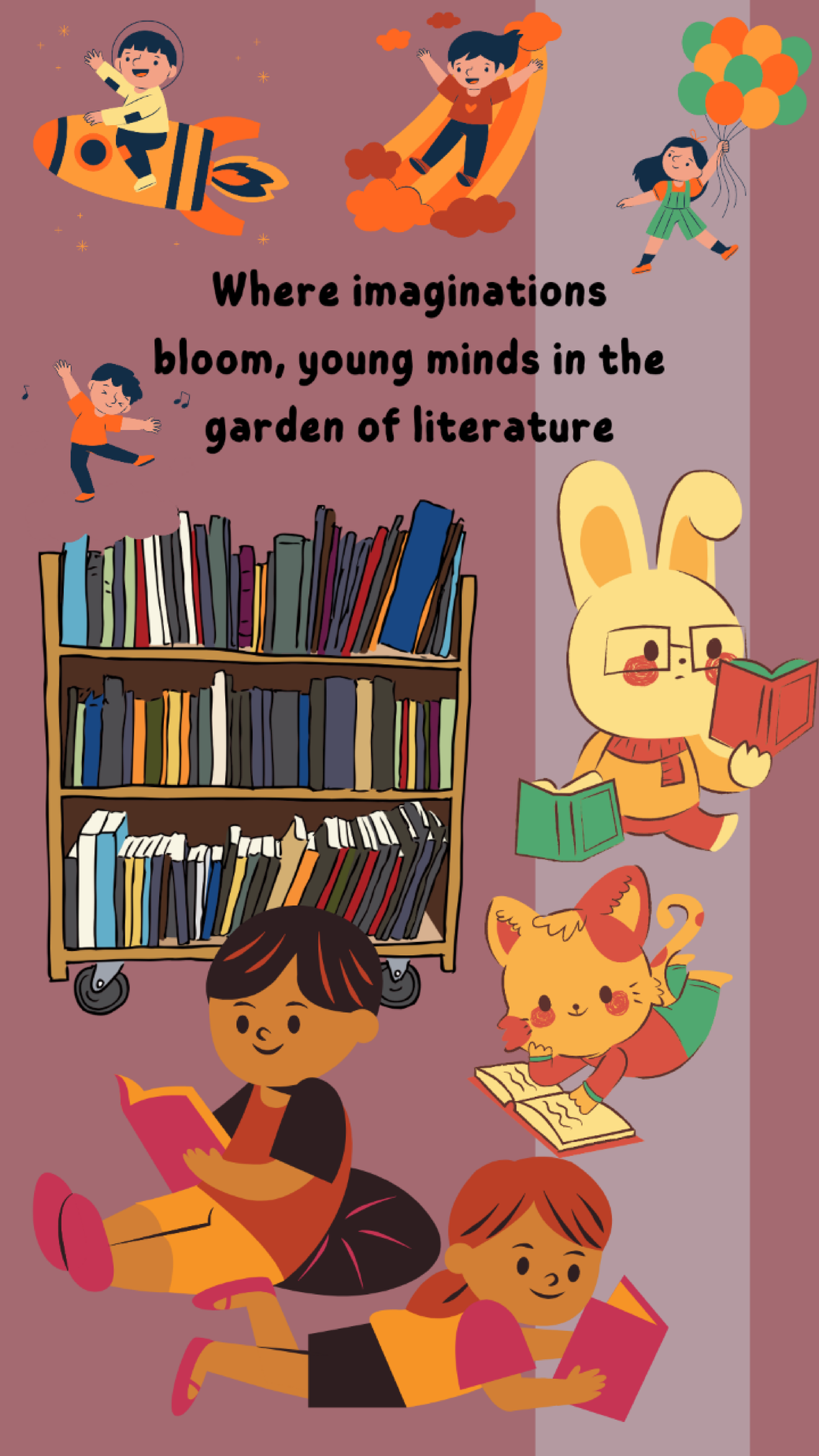 Children'S Literature - Bachelor of Elementary Education - Studocu