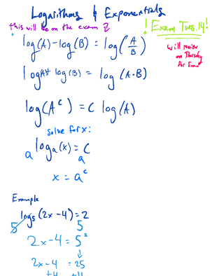 [Solved] College Mathematics (MAT-144) - Studocu