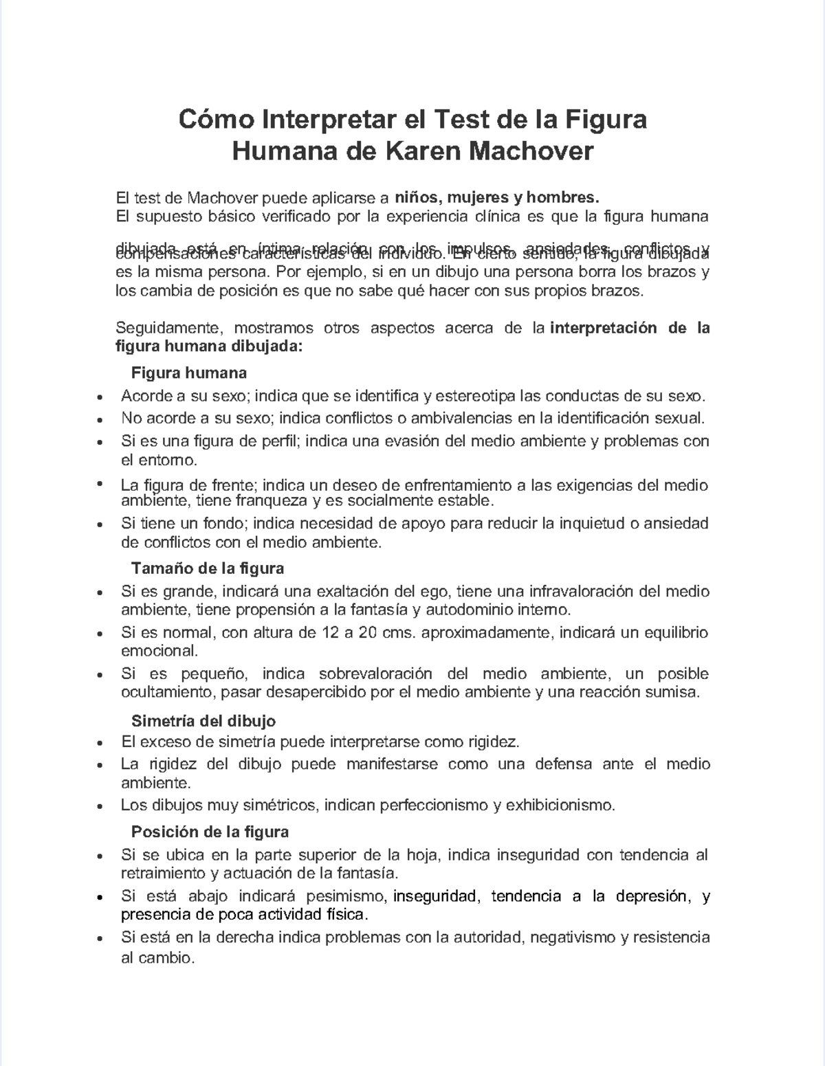 Pdf-dfh-de-karen-machover-como-interpretar-el-test-de-la-figura-humana ...