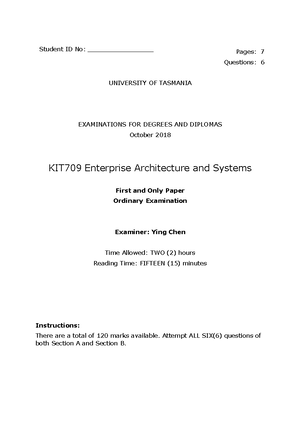 SAP Case Study Intro 2021 S2 - © SAP UCC Magdeburg Product SAP S/4HANA ...