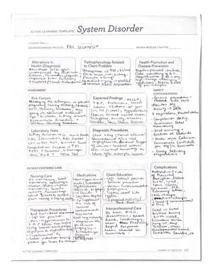 OB Module 1 Note Taking Guide - Unit 1: Conception & Fetal Development ...
