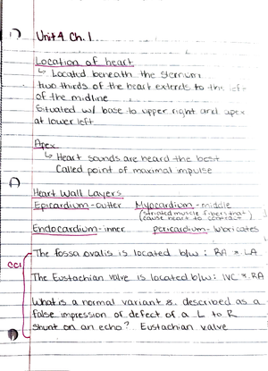 Cvte 1009 unit 2-3 activity - CVTE 1002 - Studocu