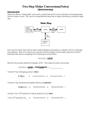 Lab 2, Post lab Questions Stearic Acid Monolayer - NAME ...