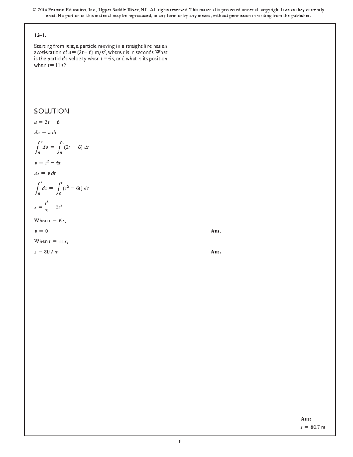Chapter 12 - exist. No portion of this material may be reproduced, in ...