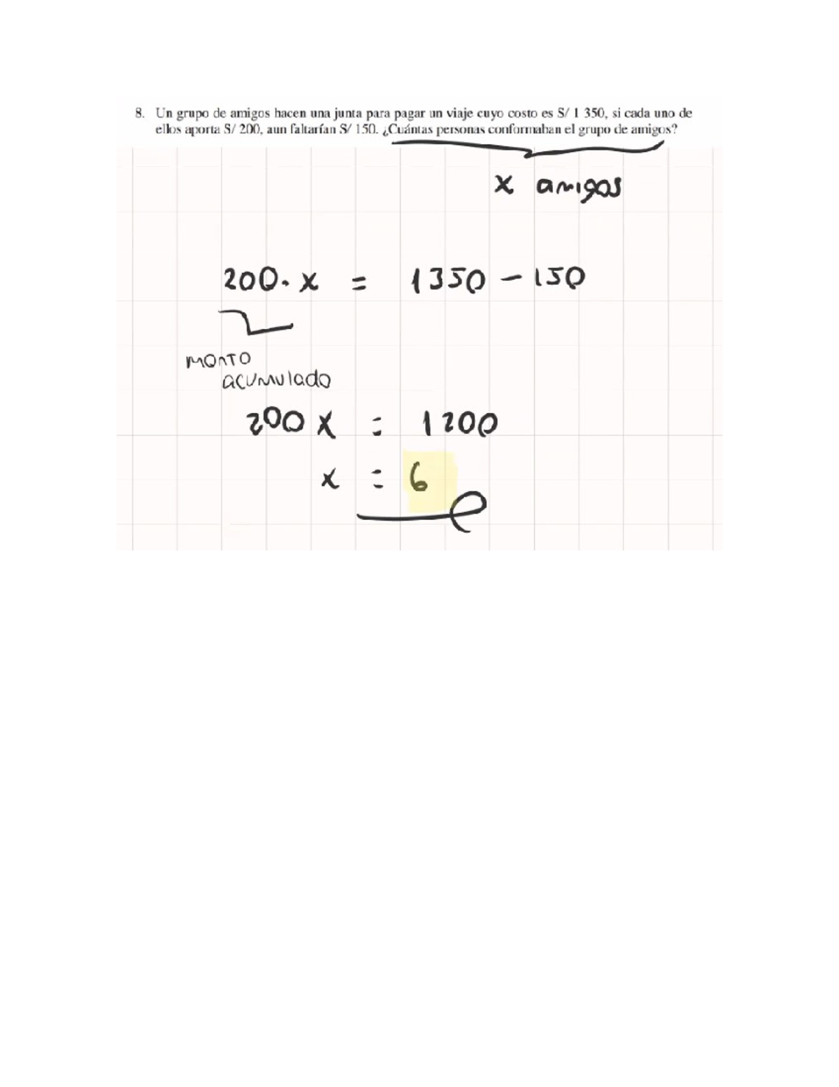 Dfsf - gfdg - Matemática - Studocu