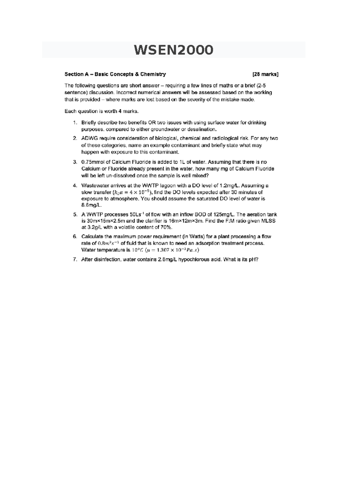 wsen2000-example-questions-302799-wsen-studocu