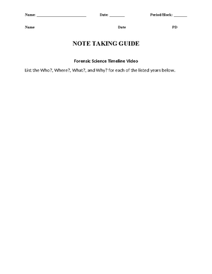 Casey Anthony CASE Study - CASE STUDY Casey Anthony and the Frye ...