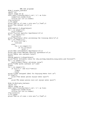 Master Python in 15 Days 1713234233 - machine learning - F O L L O W S ...