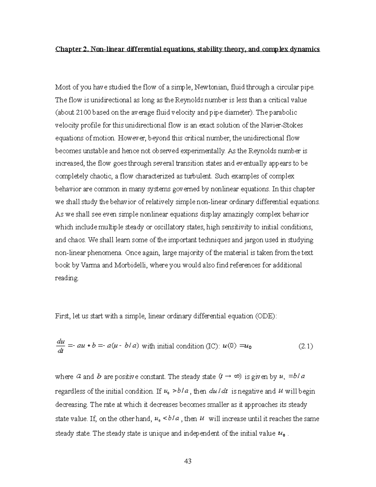 chapter-2-engineering-method-chapter-2-non-linear-differential